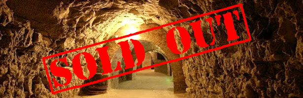 Fort Amherst - Ghost Hunting Events - Essex Ghost Hunters